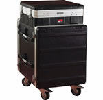 Live Sound • Mobile Racks in Houston