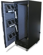 Recording Studio Furniture in Houston